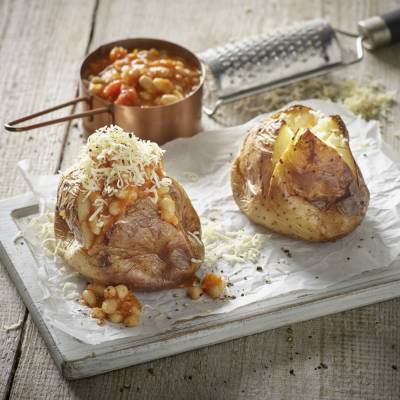 Simple Fish Supper - Bannisters Yorkshire Family Farm